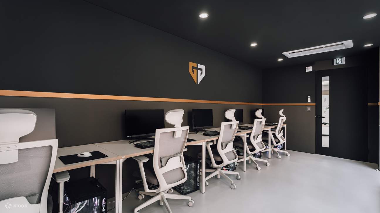 Gen.G Seoul HQ & Gen.G Global Academy Tour [Pro Coaching Available ...